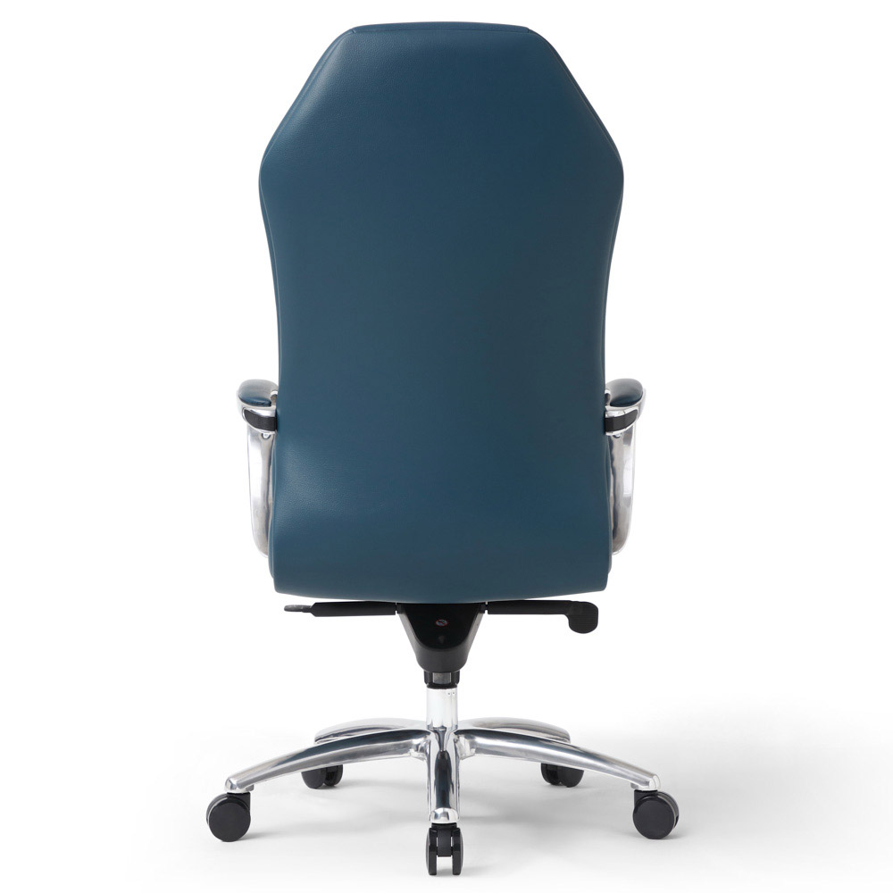 Sterling Leather Executive Chair