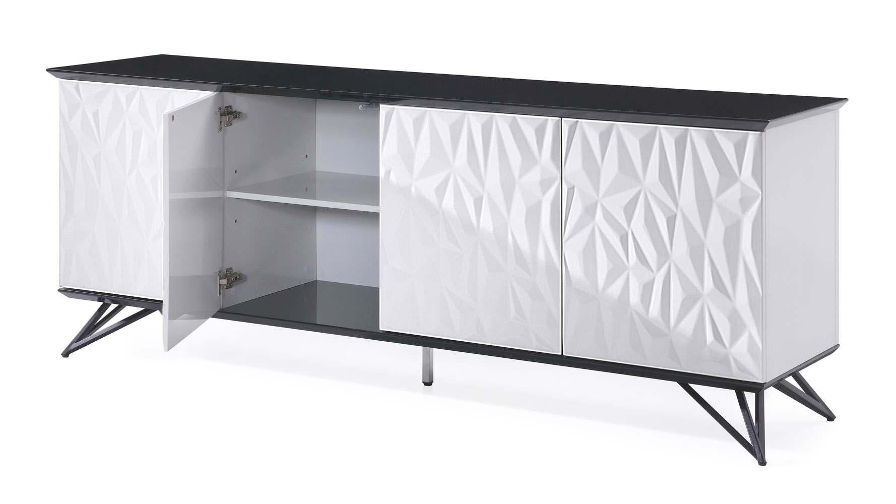Vortice Sideboard