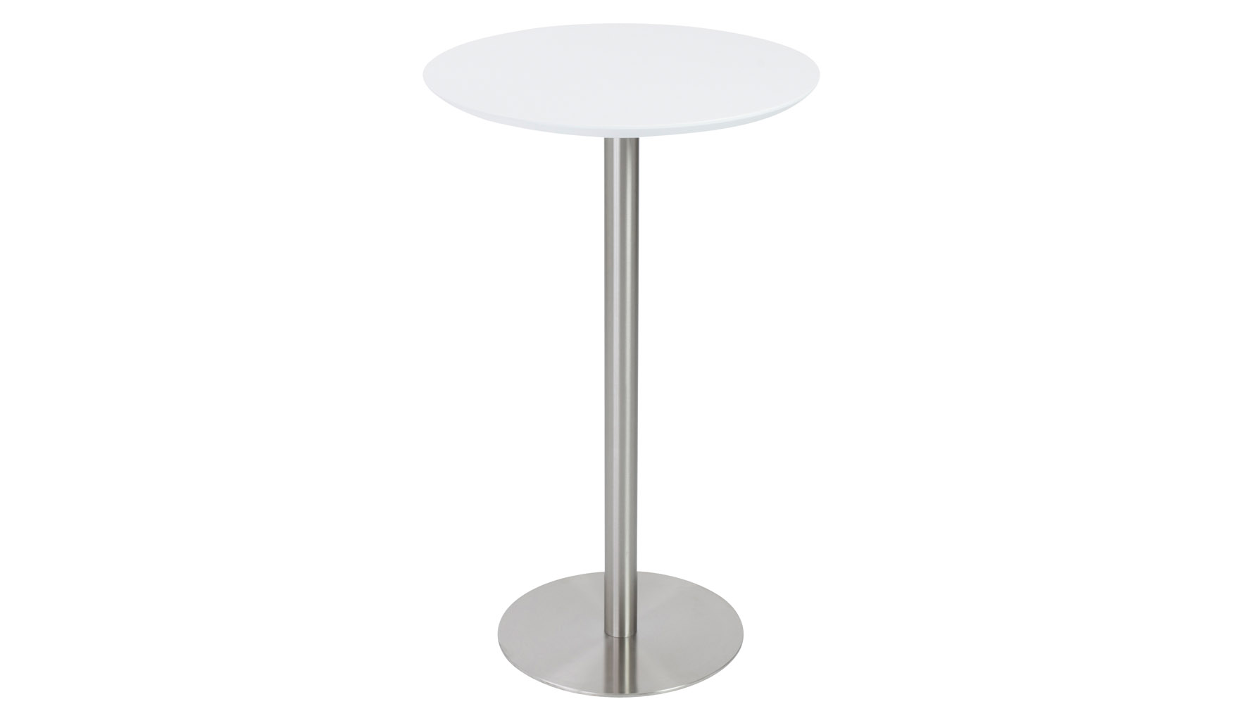 Zinnia Bar Table