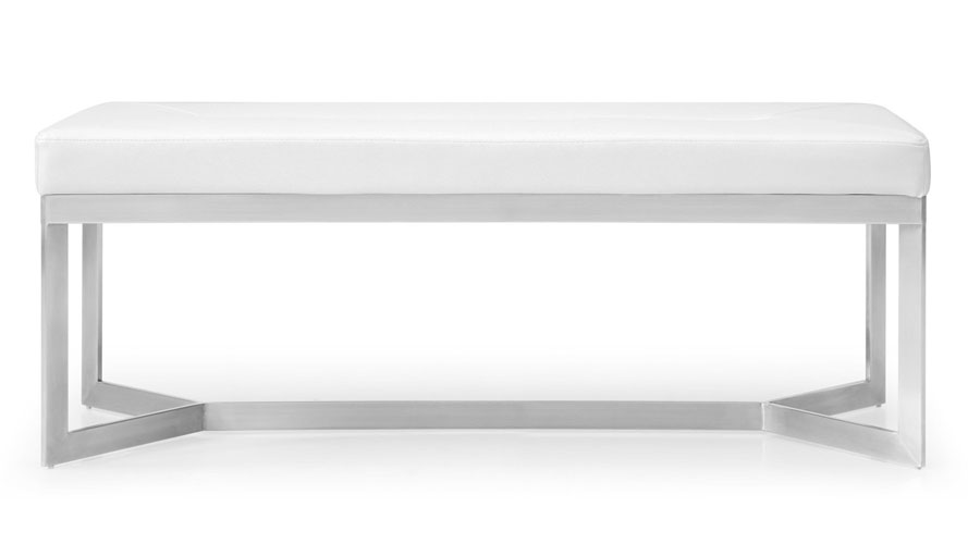 Garland Bench | Zuri Furniture