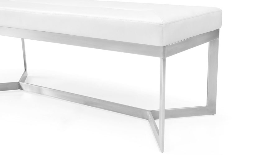 Garland Bench | Zuri Furniture