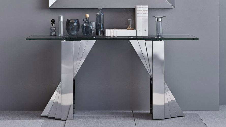 Falcone Console Table