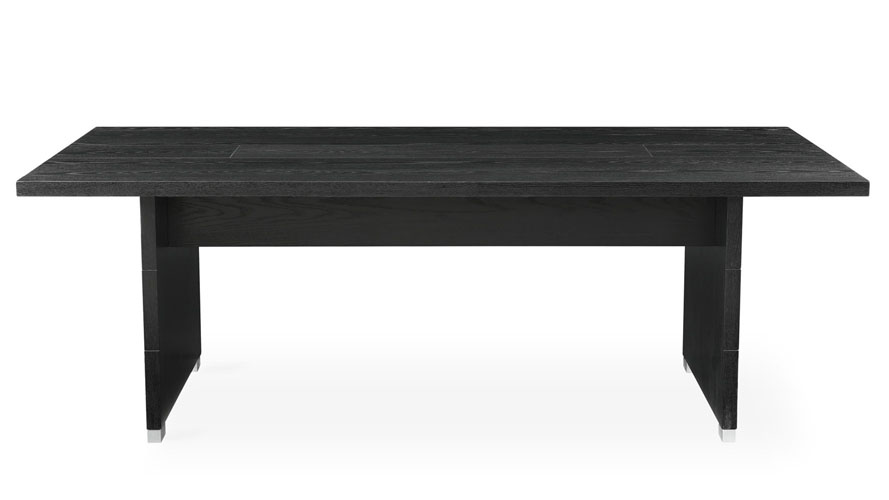 Ford Meeting Table - Black