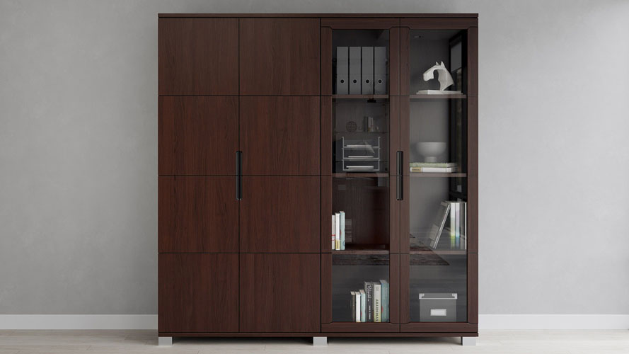 Hayes Storage Unit - Dark