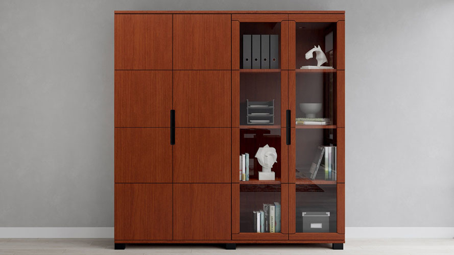 Hayes Storage Unit - Light