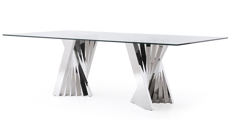 Falcone 94" Dining Table