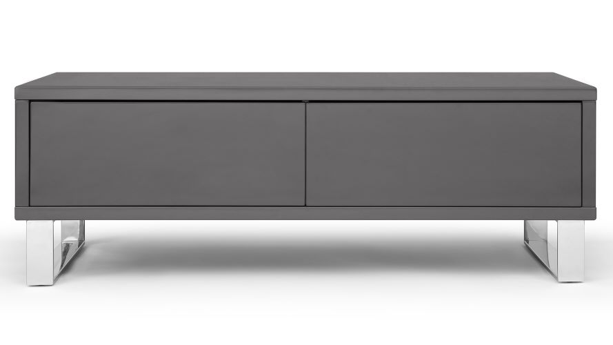 Neve Coffee Table - Gray