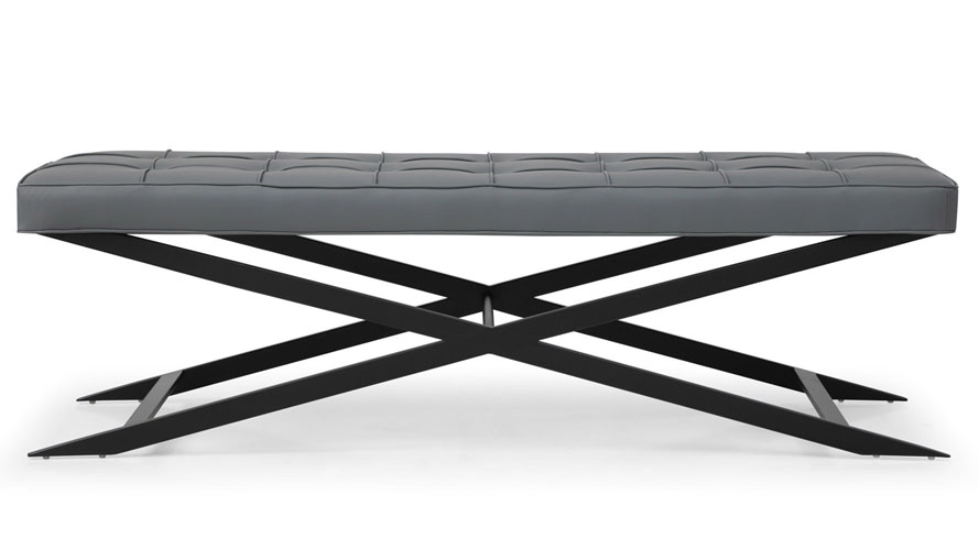 Ruth Bench | Zuri Furniture