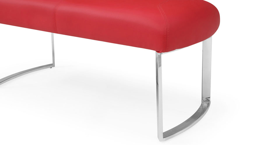 Sandra Bench | Zuri Furniture