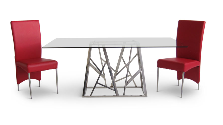 Addison Dining Table