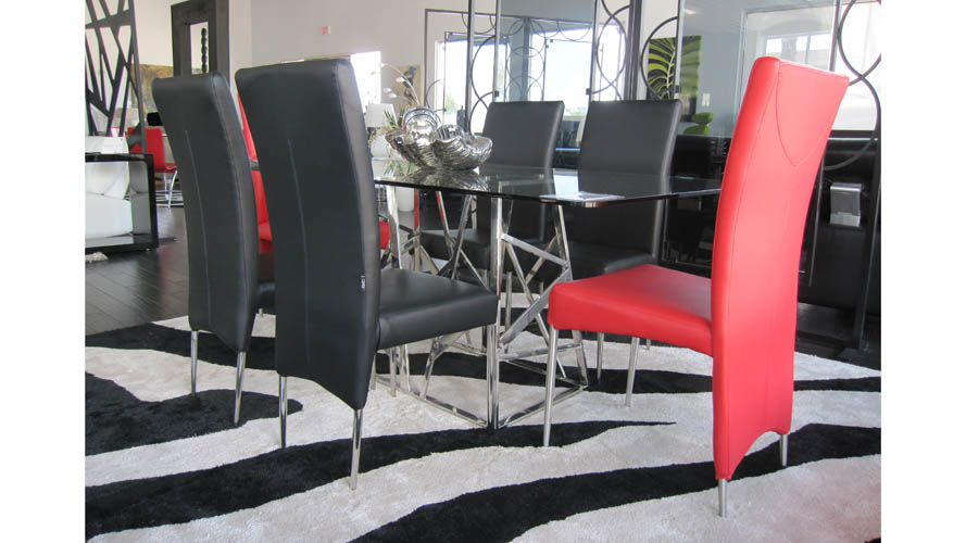 Addison Dining Table