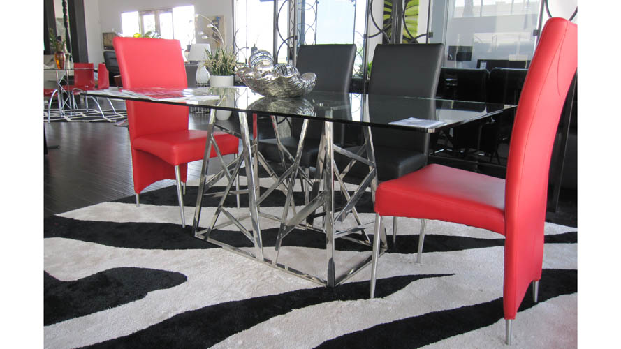 Addison Dining Table