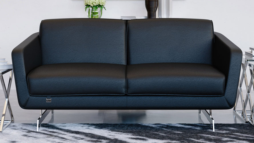 Zuri loveseat store