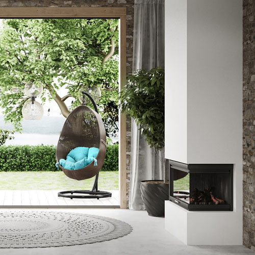 Bali Swing Chair