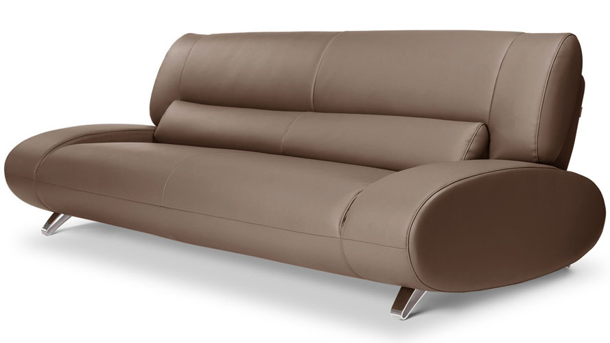 Aspen Sofa Group - Brown