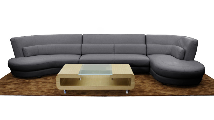 Cosmo Sectional