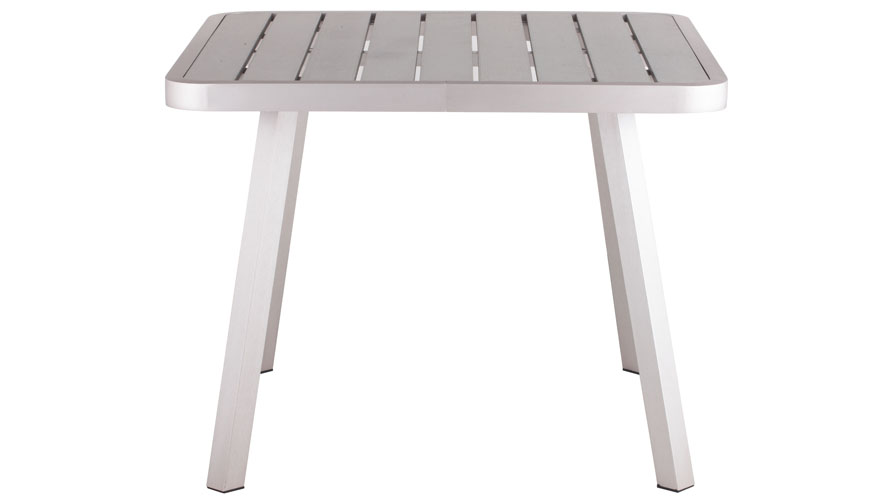 Declan Square Dining Table