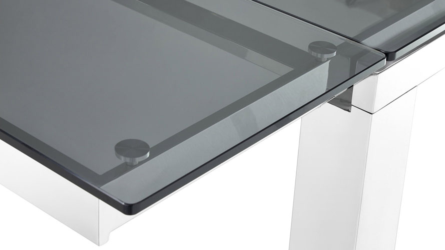 Enzo Extension Dining Table