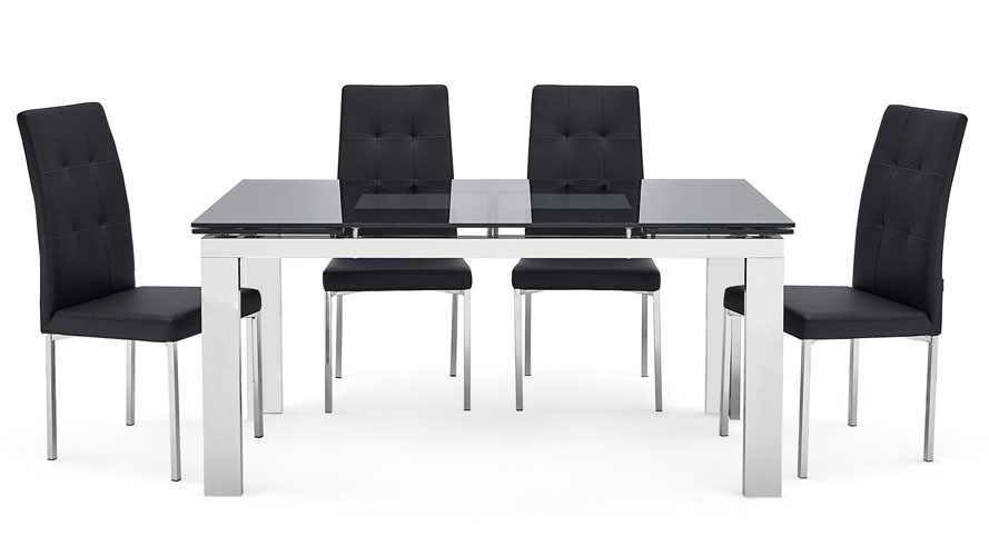 Enzo Extension Dining Table