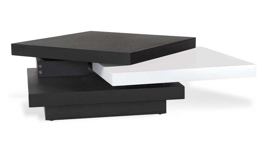 Floyd 42" Coffee Table