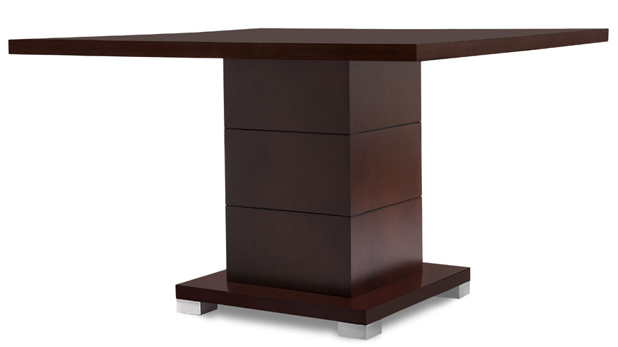 Ford Conference Table - Dark