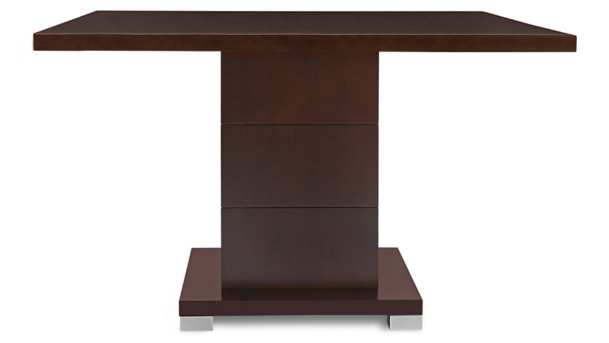 Ford Conference Table - Dark