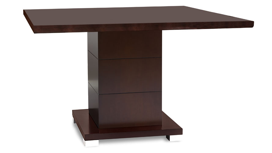 Ford Conference Table - Dark
