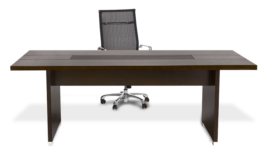 Ford Meeting Table - Dark