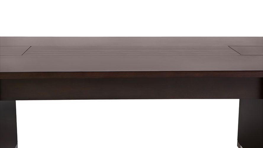 Ford Meeting Table - Dark