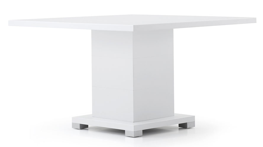 Ford Conference Table - White