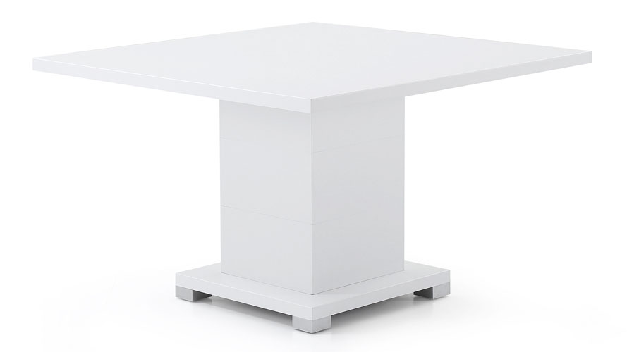 Ford Conference Table - White