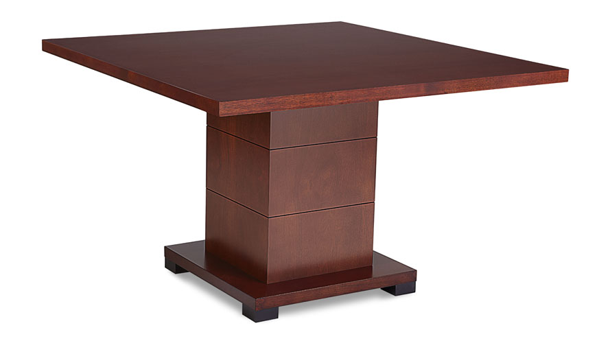 Ford Conference Table - Light