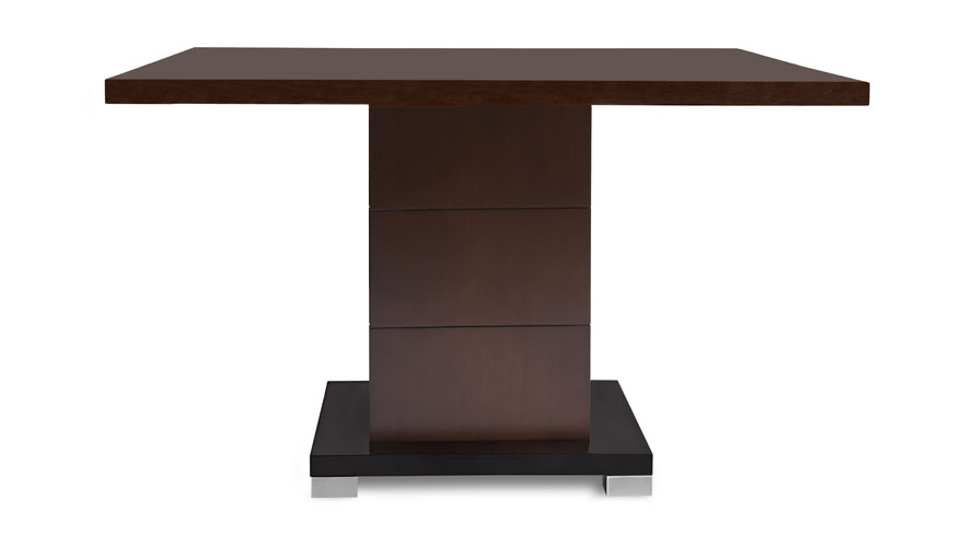 Ford Conference Table - Dark