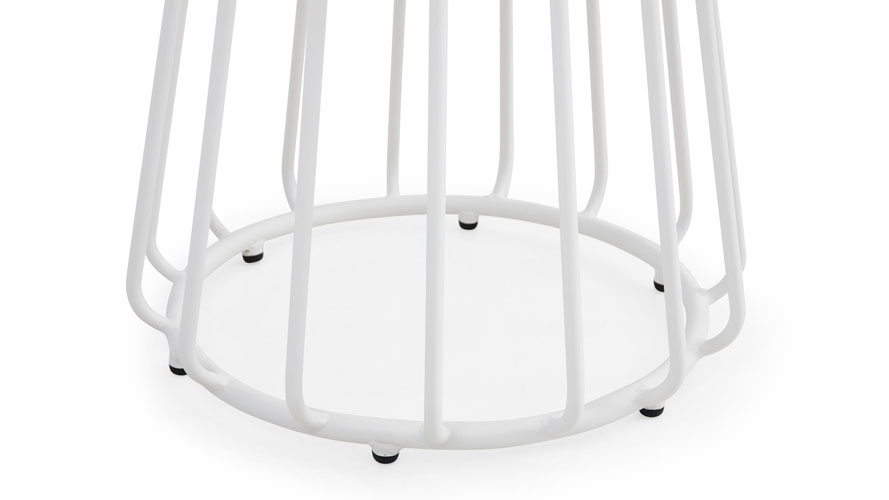 Gale Outdoor Dining Table