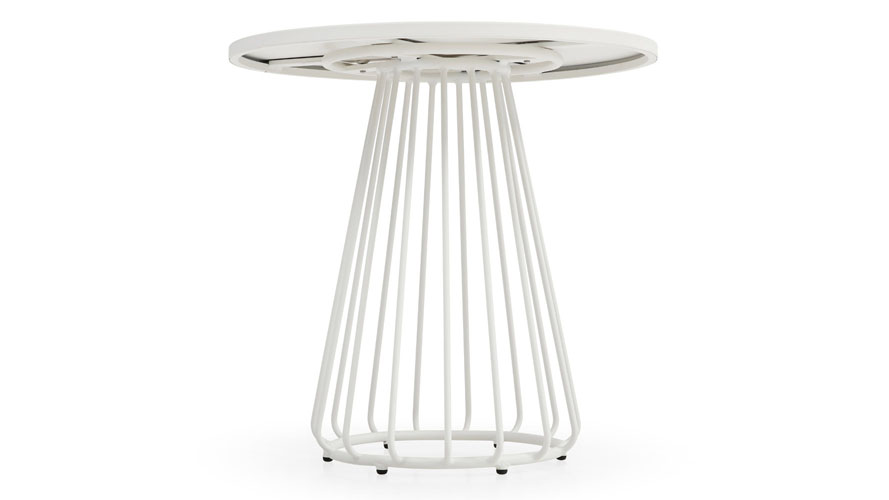 Gale Outdoor Dining Table