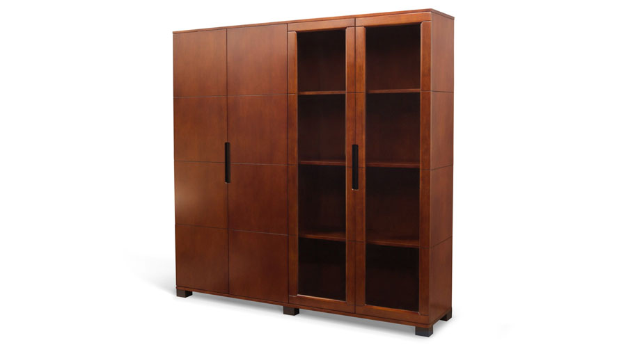 Hayes Storage Unit - Light