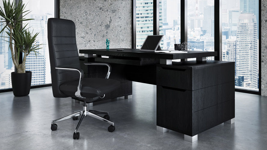 Modern Office Desk