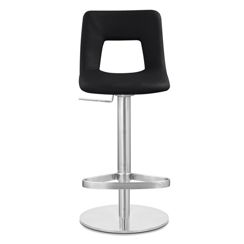 Jazz Bar Stool - Round Flat Base