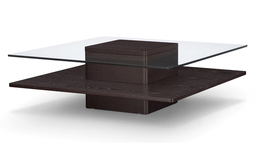 Louie 40" Coffee Table