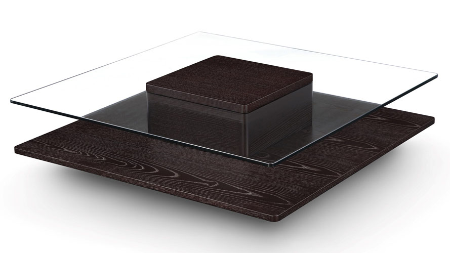 Louie 40" Coffee Table