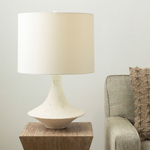 Luce Table Lamp