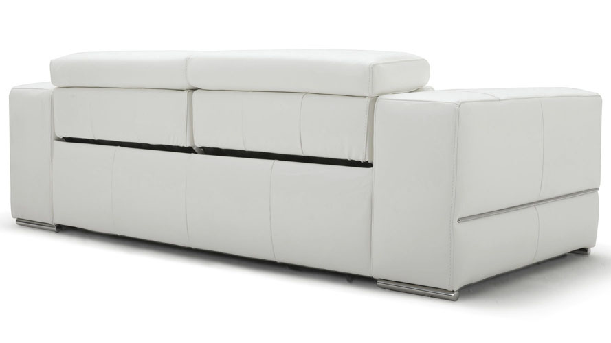 Luxor Reclining Sofa