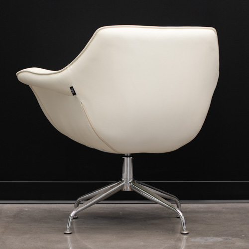 Mala Swivel Chair