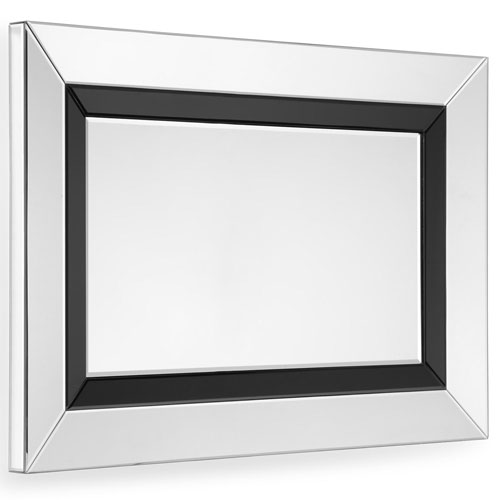 Malibu Mirror - 47" x 31"