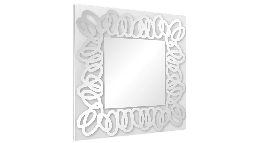 Scroll Mirror