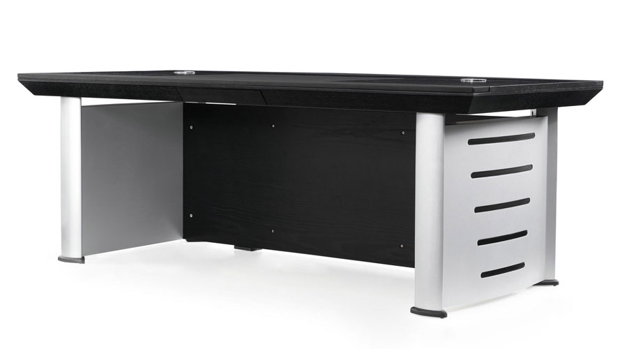 Reagan Desk - Black
