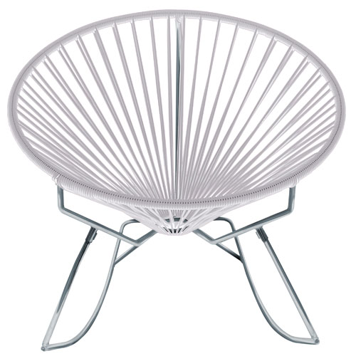 Innit Rocker - Chrome Frame