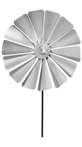 Viento Pinwheel - Traditional