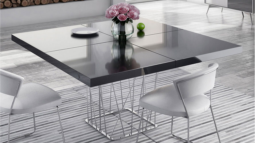 Cella 59" Dining Table