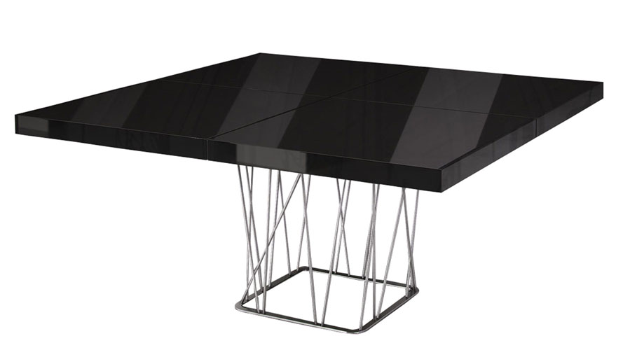 Cella 59" Dining Table